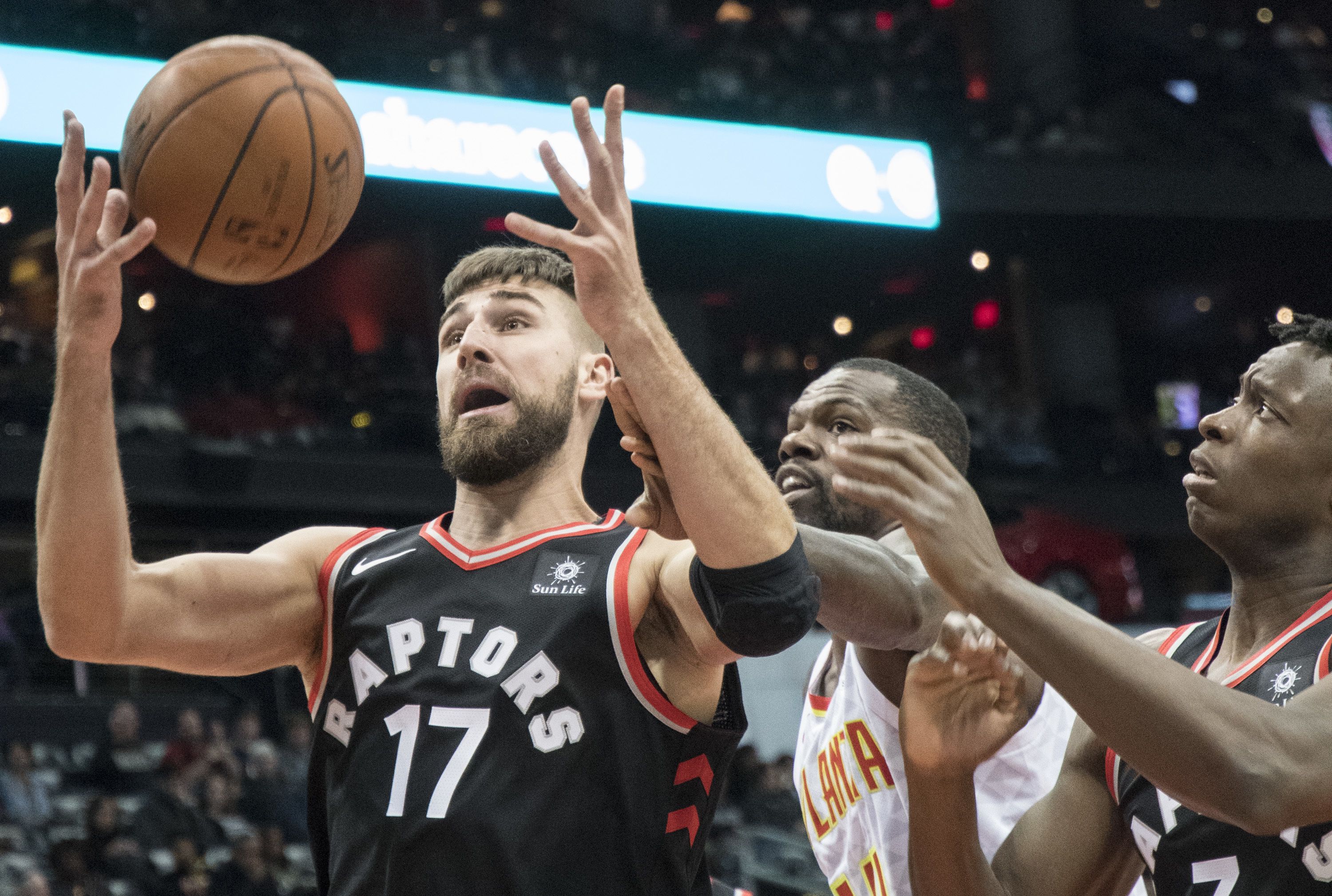 Woz Blog: Fun with Raptors numbers | Toronto Sun