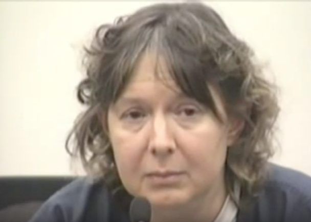 CRIME HUNTER: Janet Chandler's double life meant it took cops 30 years ...