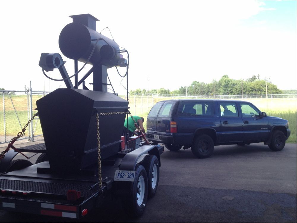 Triple killer and wannabe lawyer Dellen Millard launches appeal ...