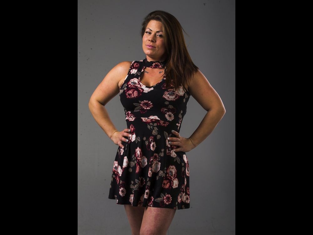 Brianne | Toronto Sun