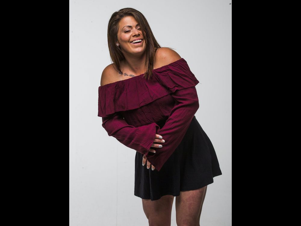 Brianne | Toronto Sun