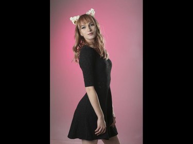 Miranda | Toronto Sun