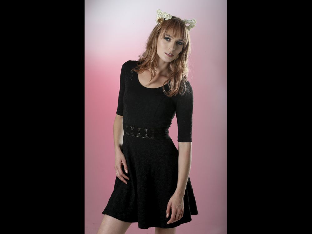 Miranda | Toronto Sun