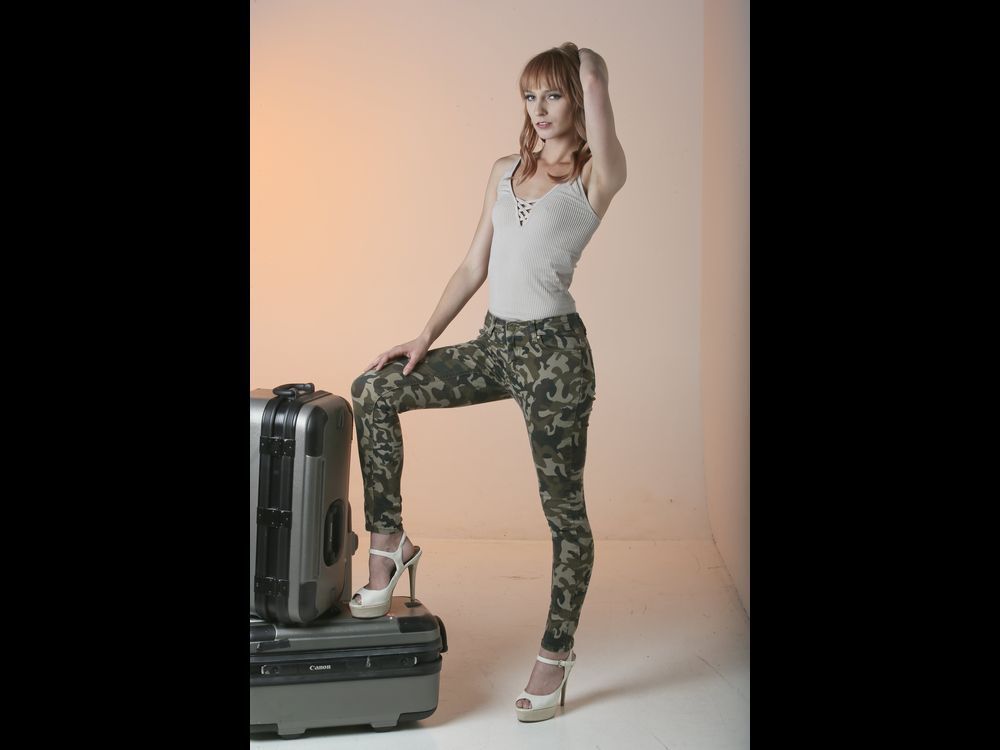 Miranda | Toronto Sun