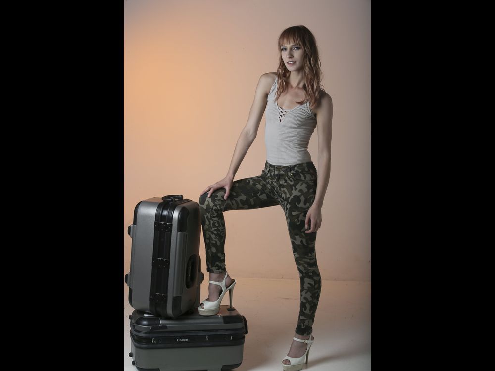 Miranda | Toronto Sun