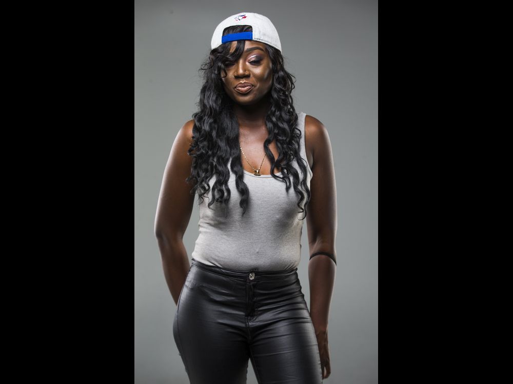 Theresa | Toronto Sun