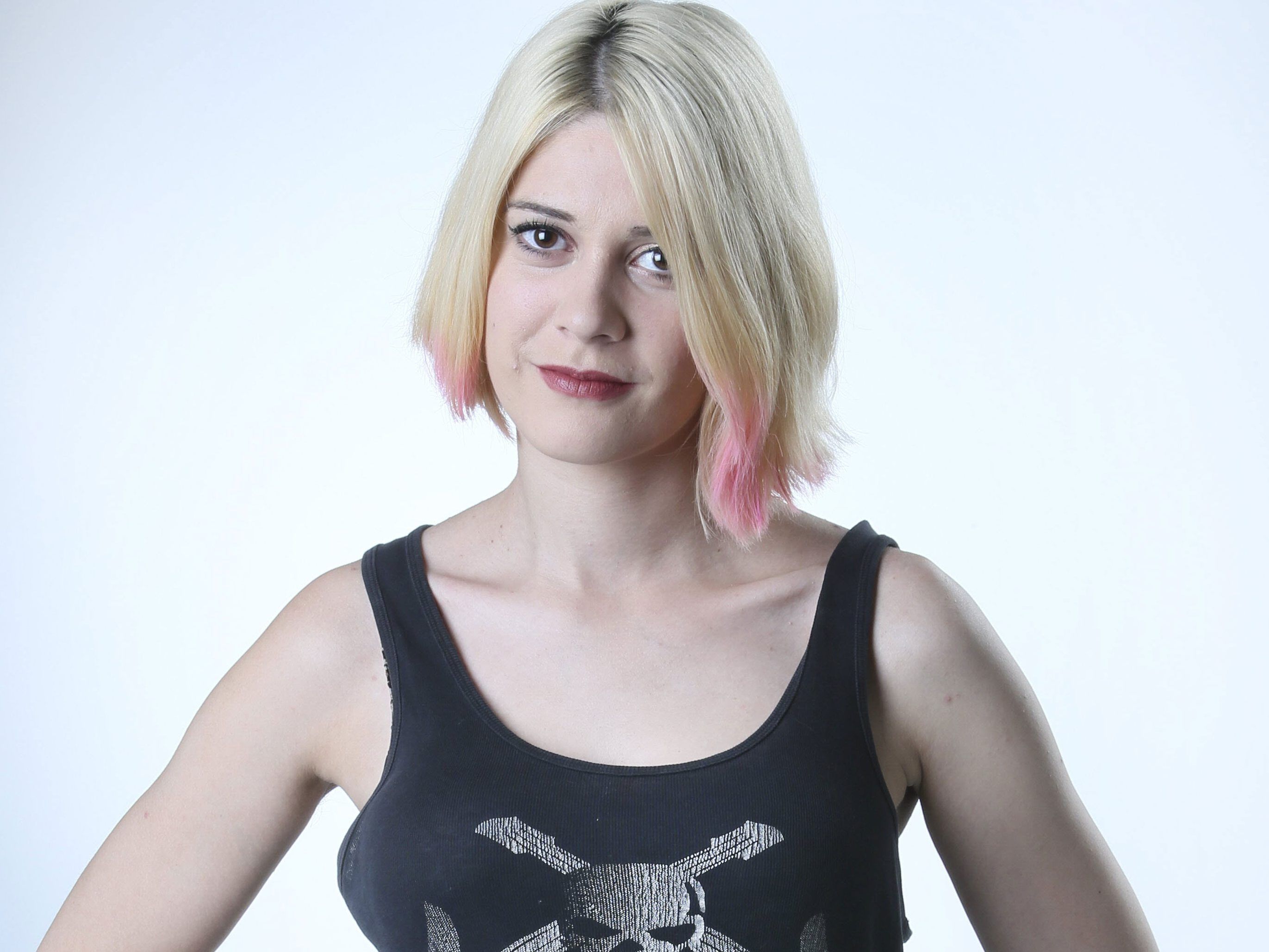 Cynthia | Toronto Sun