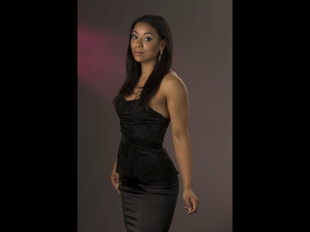 Kaylee | Toronto Sun