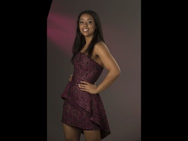 Kaylee | Toronto Sun