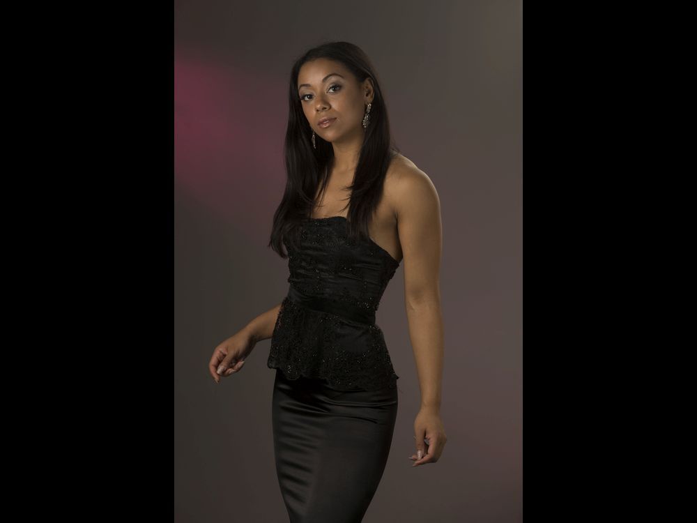 Kaylee | Toronto Sun