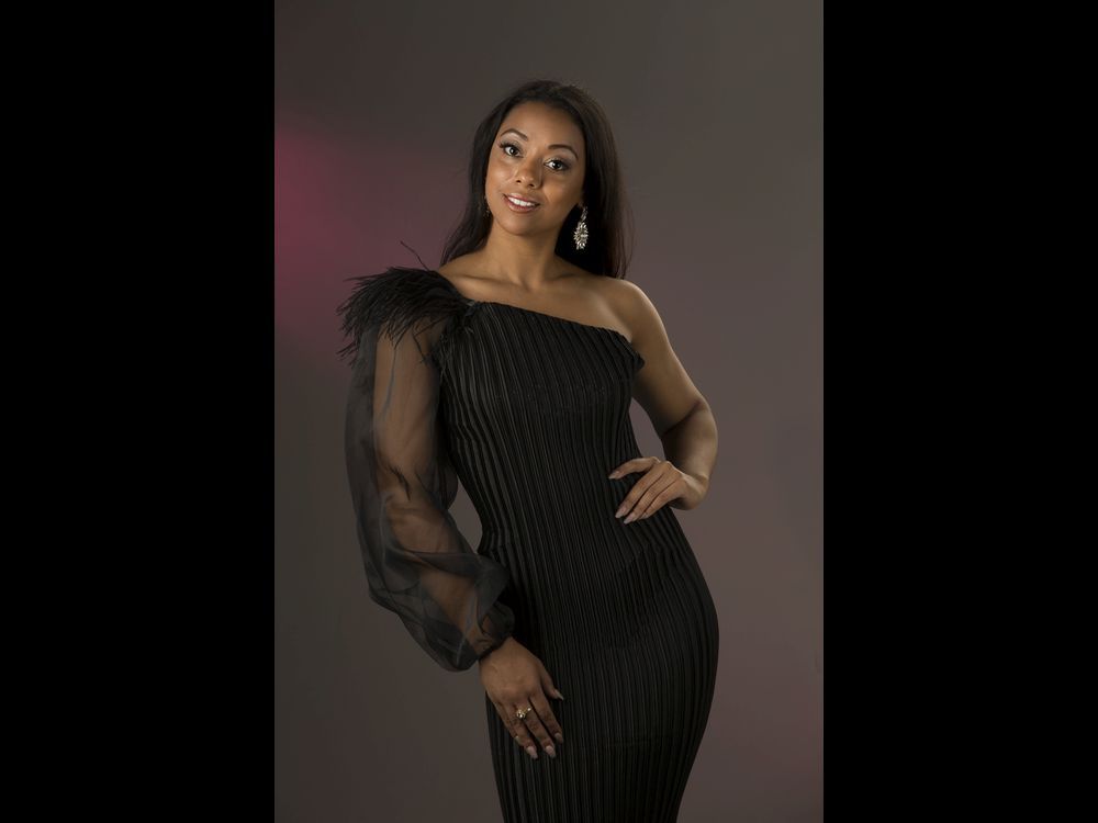 Kaylee | Toronto Sun