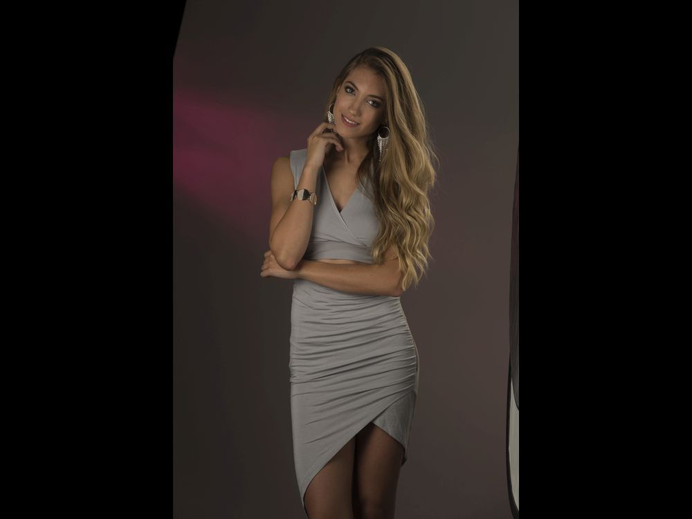 Melissa | Toronto Sun