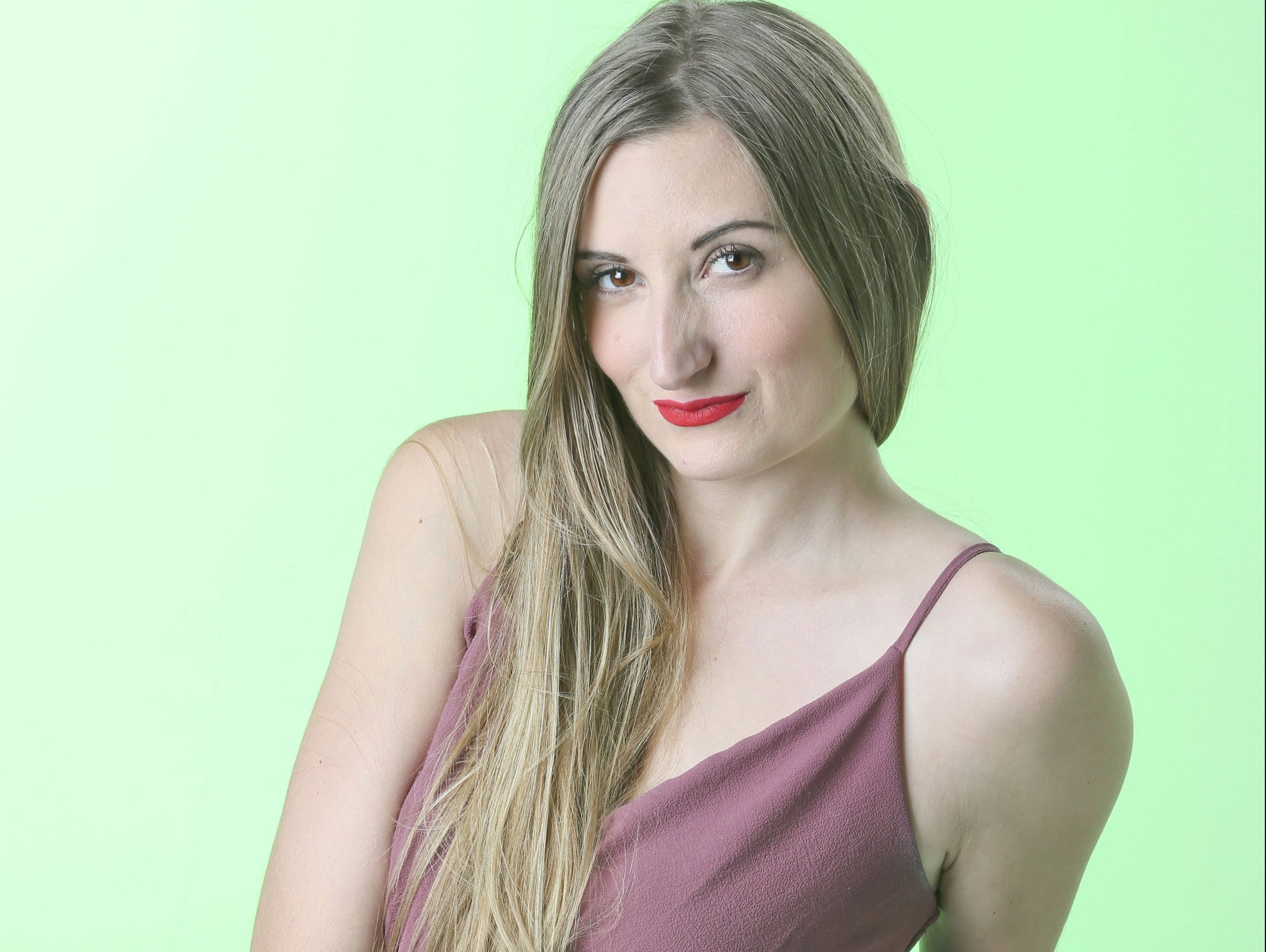 Stephanie | Toronto Sun