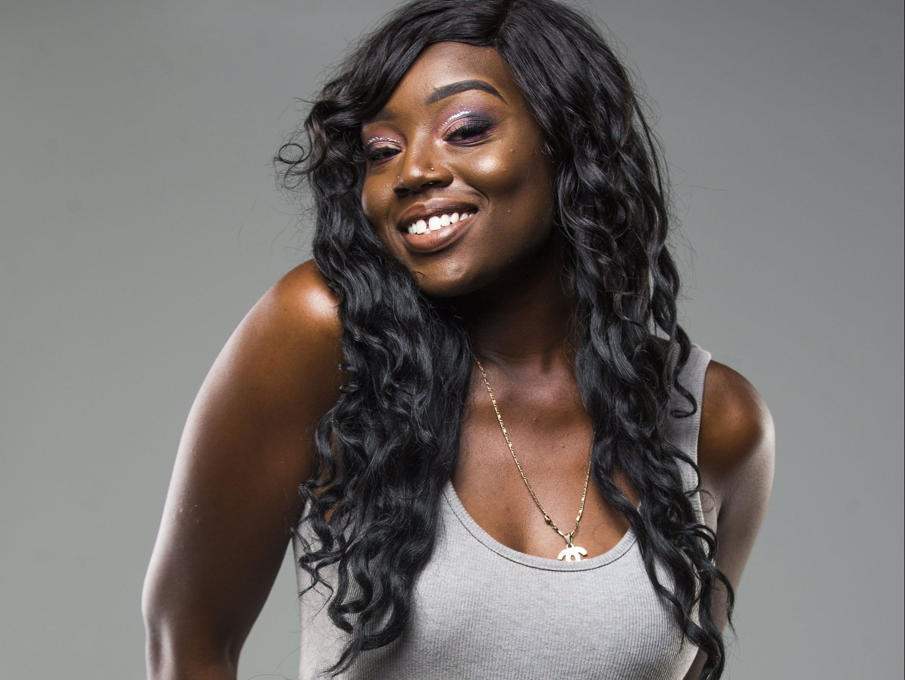 Theresa | Toronto Sun