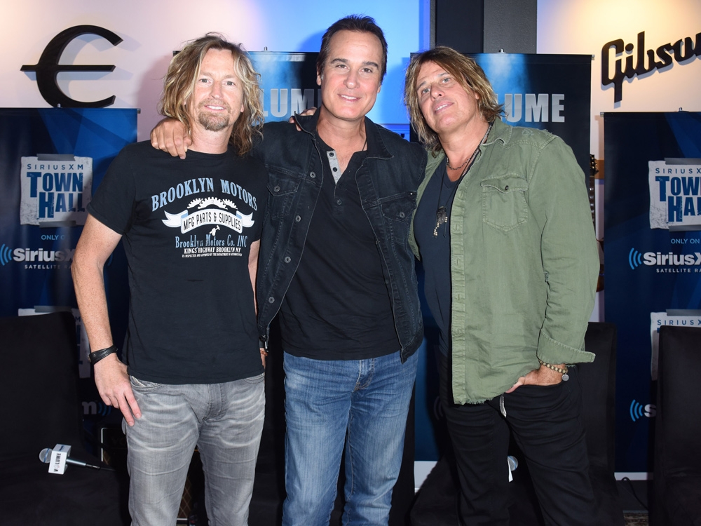 Stone Temple Pilots reveal new lead singer | Toronto Sun