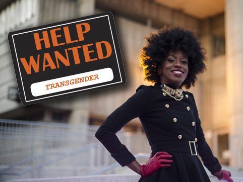 Trans Workforce transgender job fair in Toronto aims to 'crack the last ...