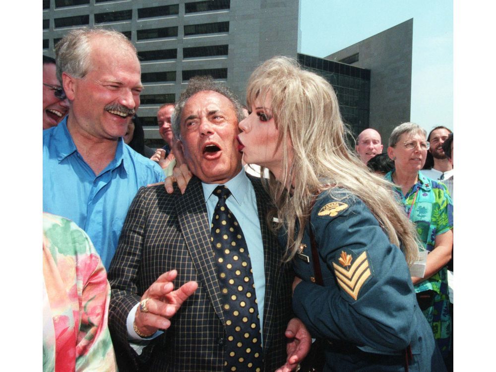 Levy: Megacity Mel elected 20 years ago, today | Toronto Sun