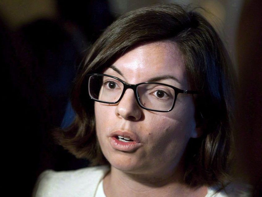 GUNTER: 2017, the year of mock outrage | Toronto Sun