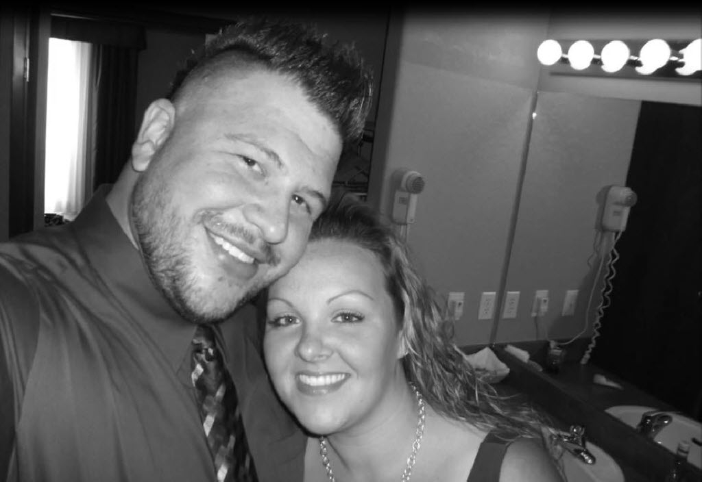 MANDEL: 'He was taking a dive to protect the woman he loved,' says ...