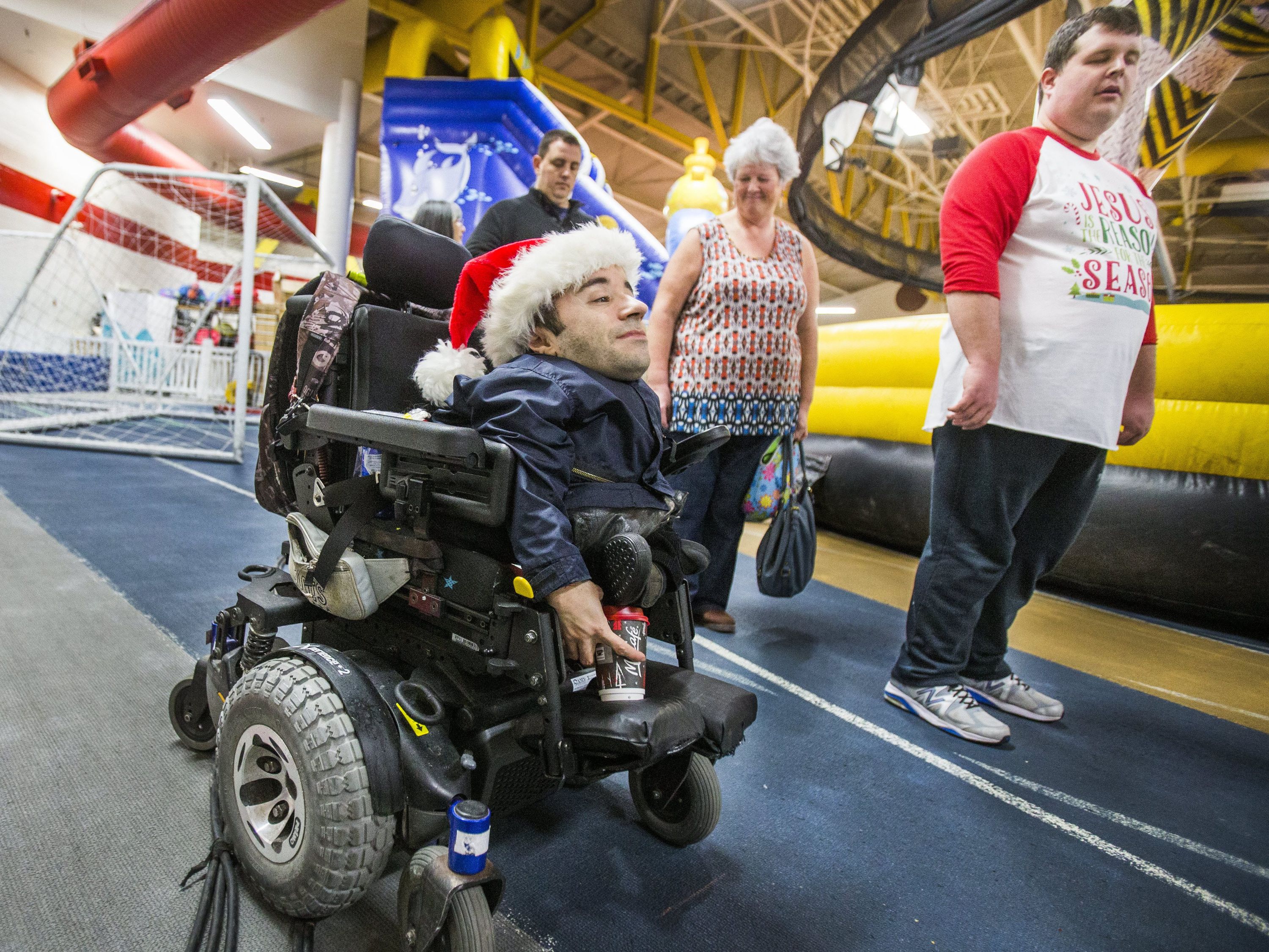 MIKE STROBEL: Face-to-face with a champ | Toronto Sun