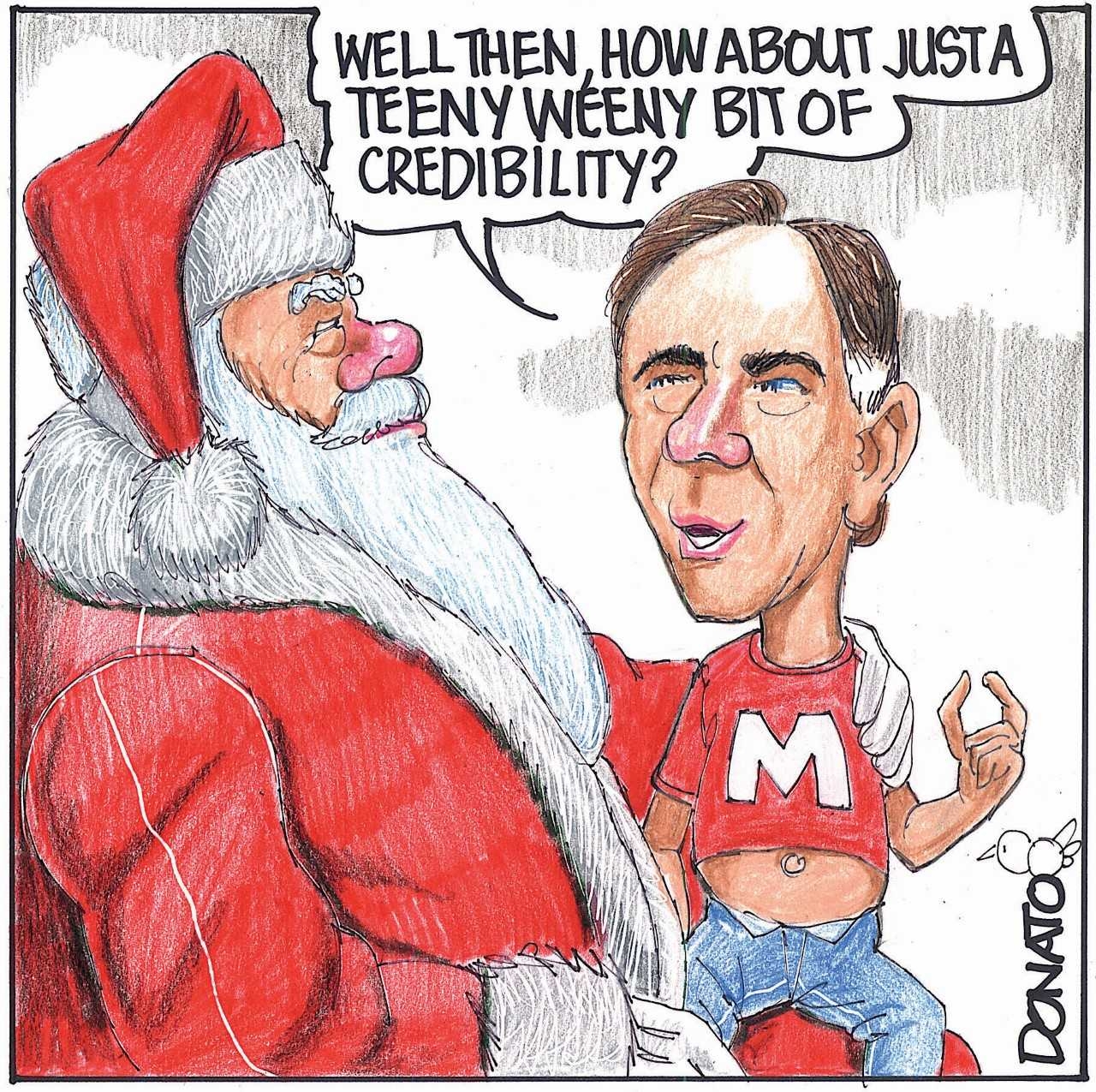 Dec. 15, 2017 | Toronto Sun