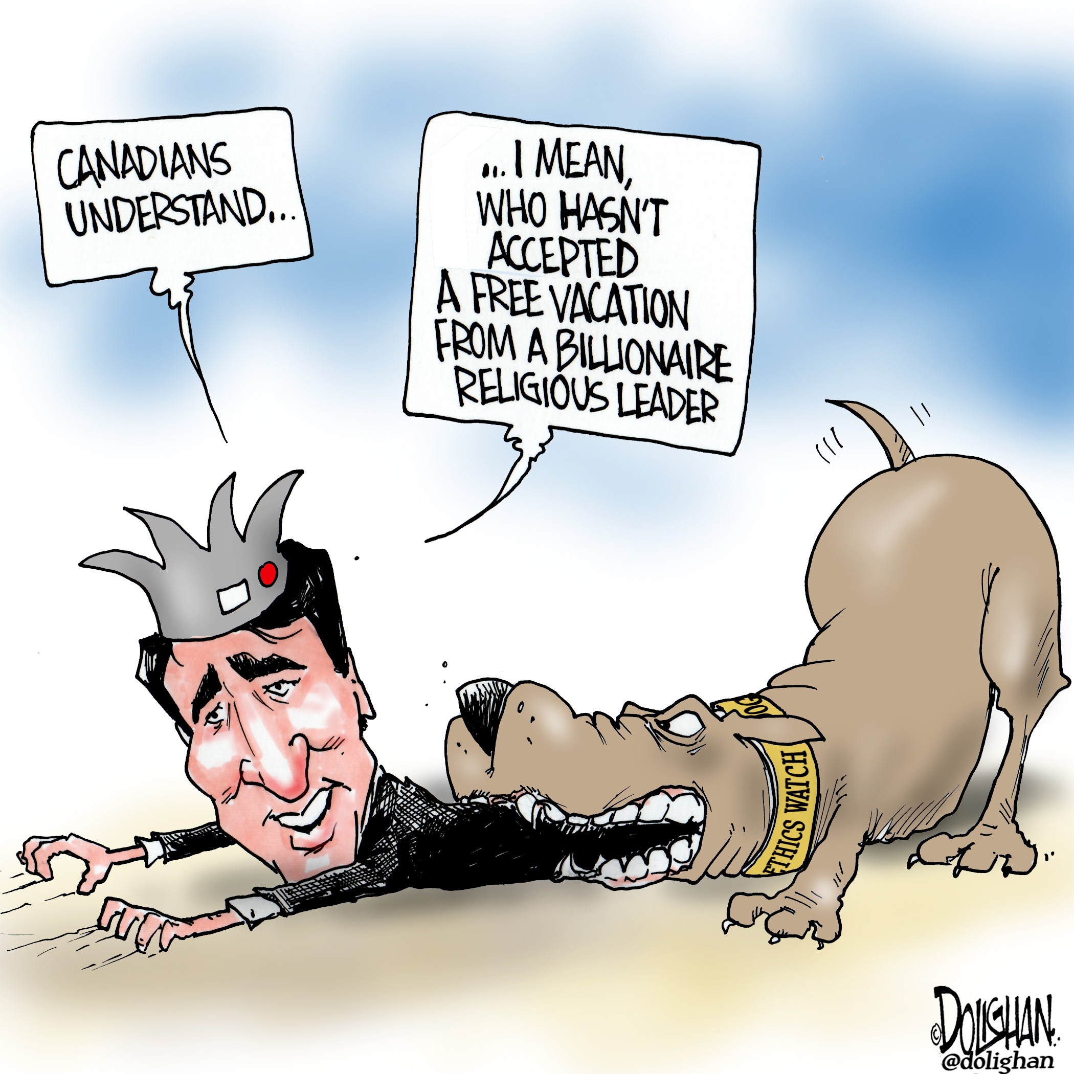 Dec. 21, 2017 | Toronto Sun