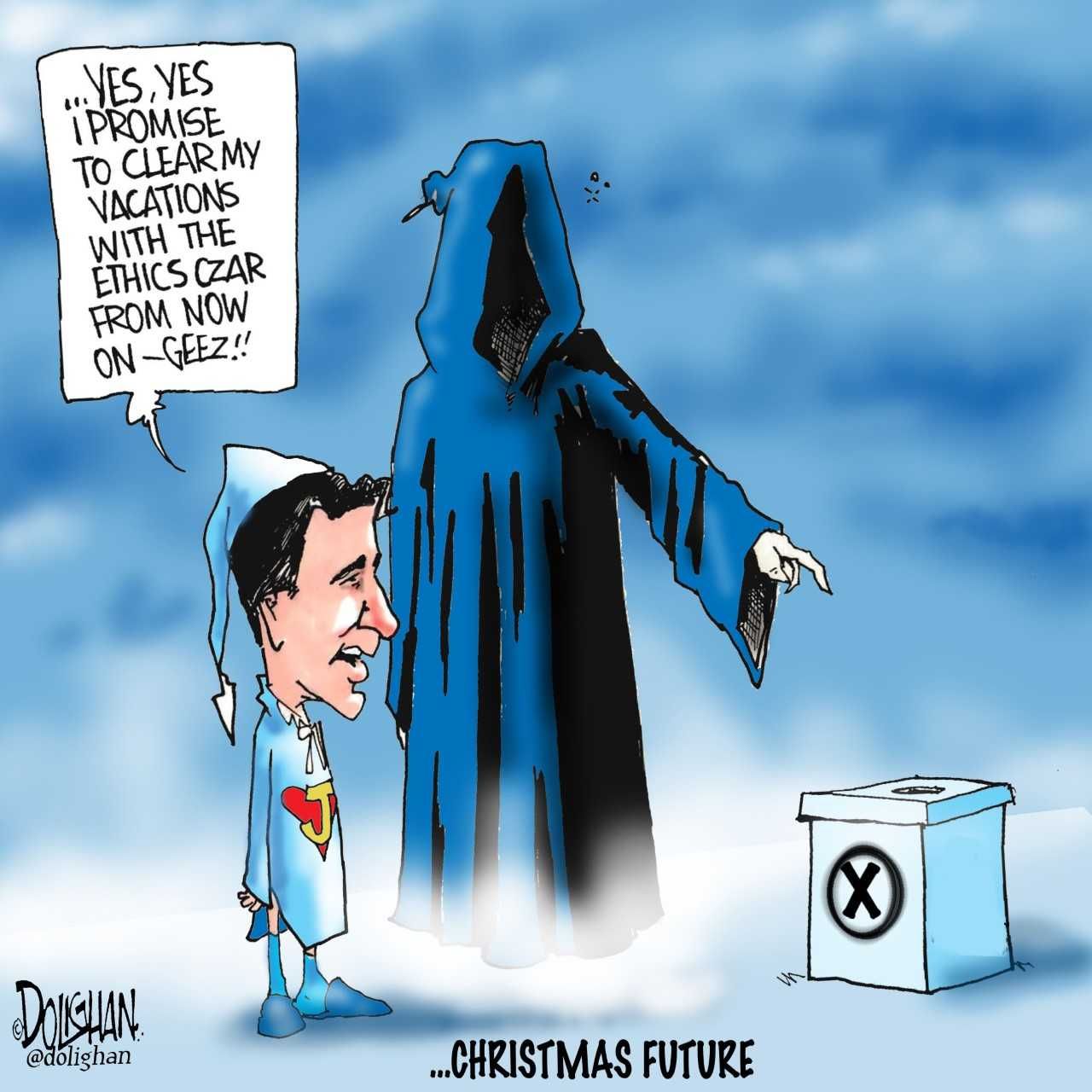 Dec. 23, 2017 | Toronto Sun