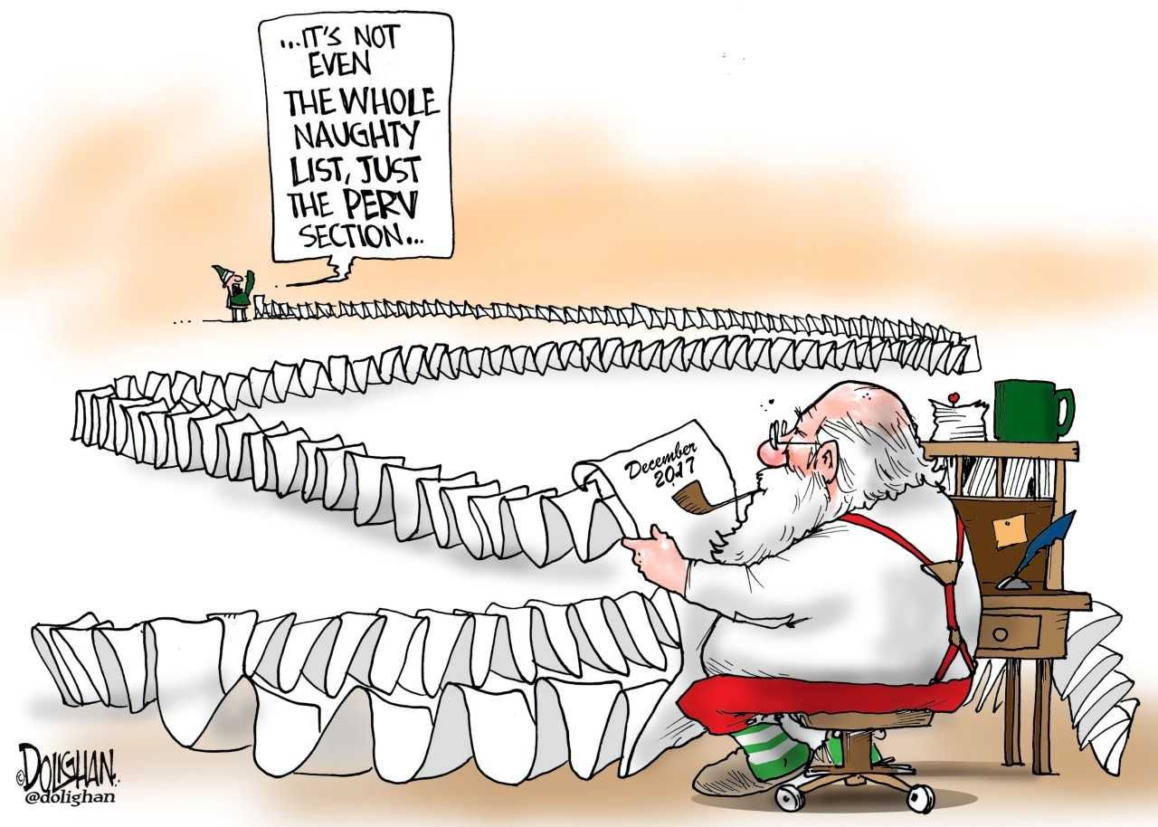 Dec. 17, 2017 | Toronto Sun