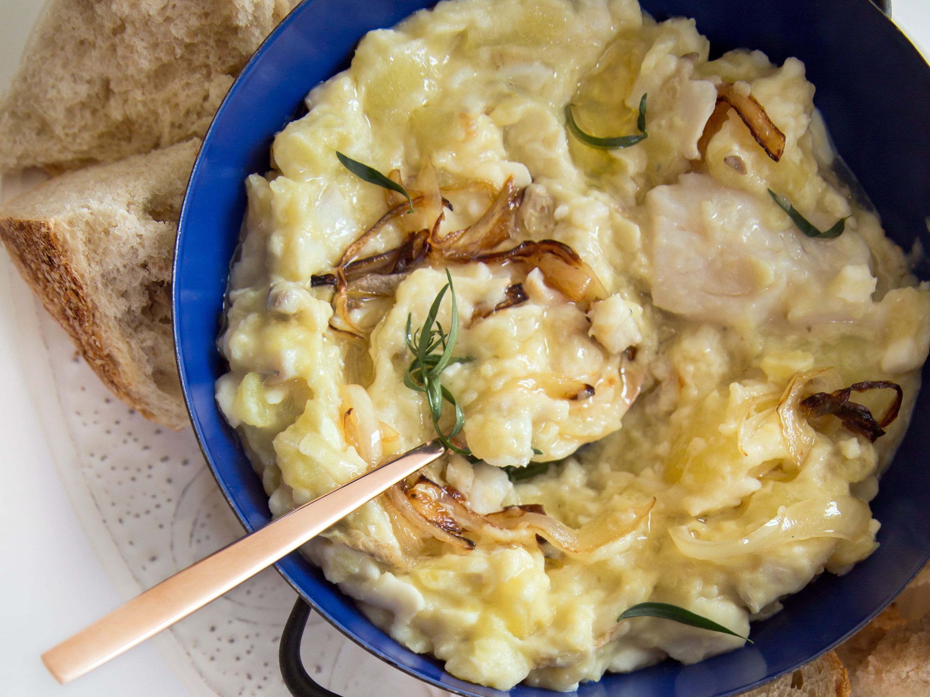 A Christmas Eve fish feast | Toronto Sun