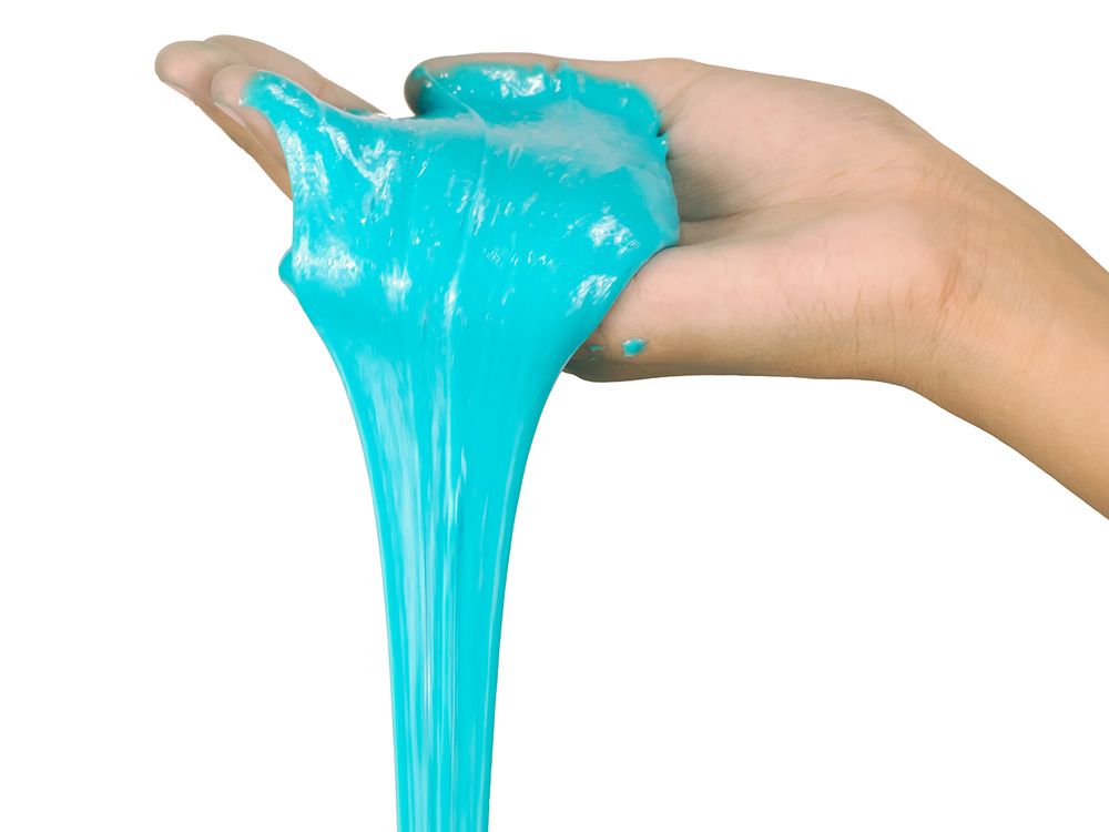 DIY slime tops Google's how-to search list | Toronto Sun