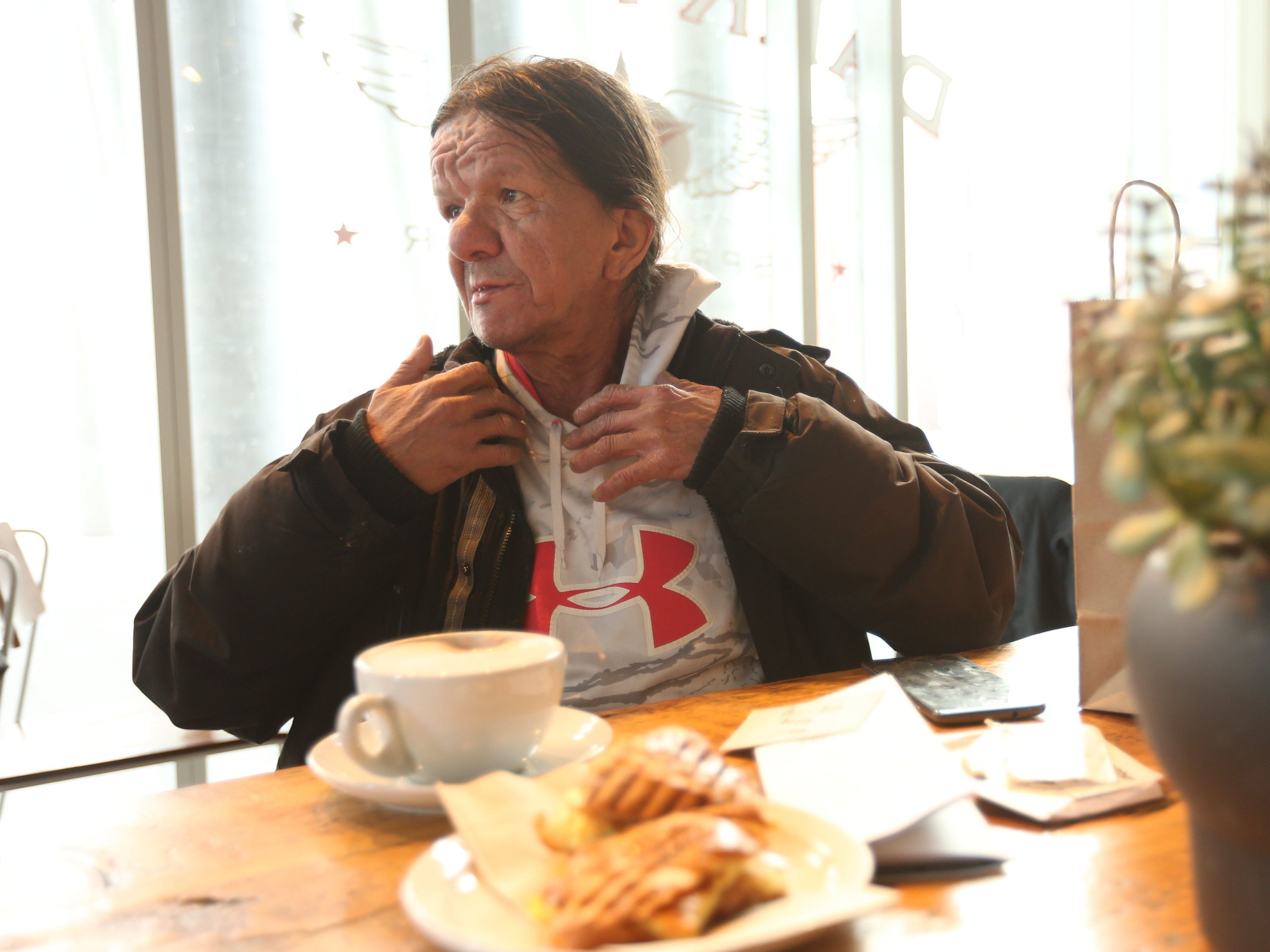 One-time Sun reporter hoping for brighter days after fire | Toronto Sun