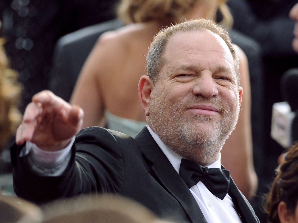 Weinstein’s former assistant challenging parts of Toronto lawsuit ...