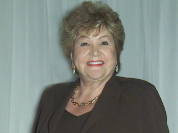 WOLOSHYN: The inspiring Lana Duke of Ruth's Chris Steak House | Toronto Sun