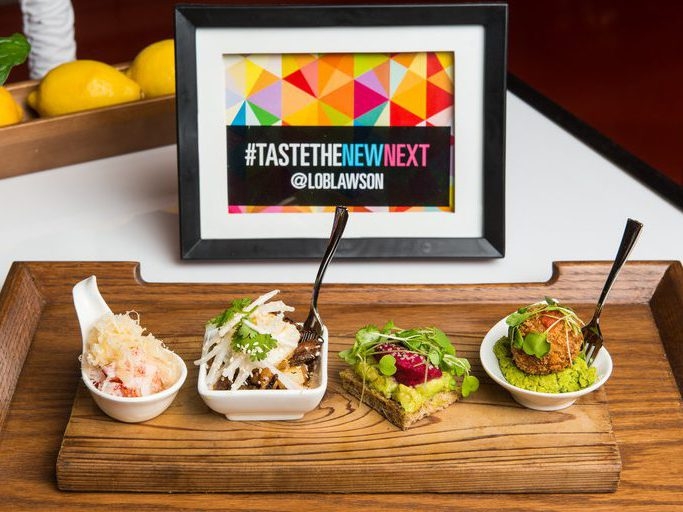 Taste the new next: 2018 food trends | Toronto Sun