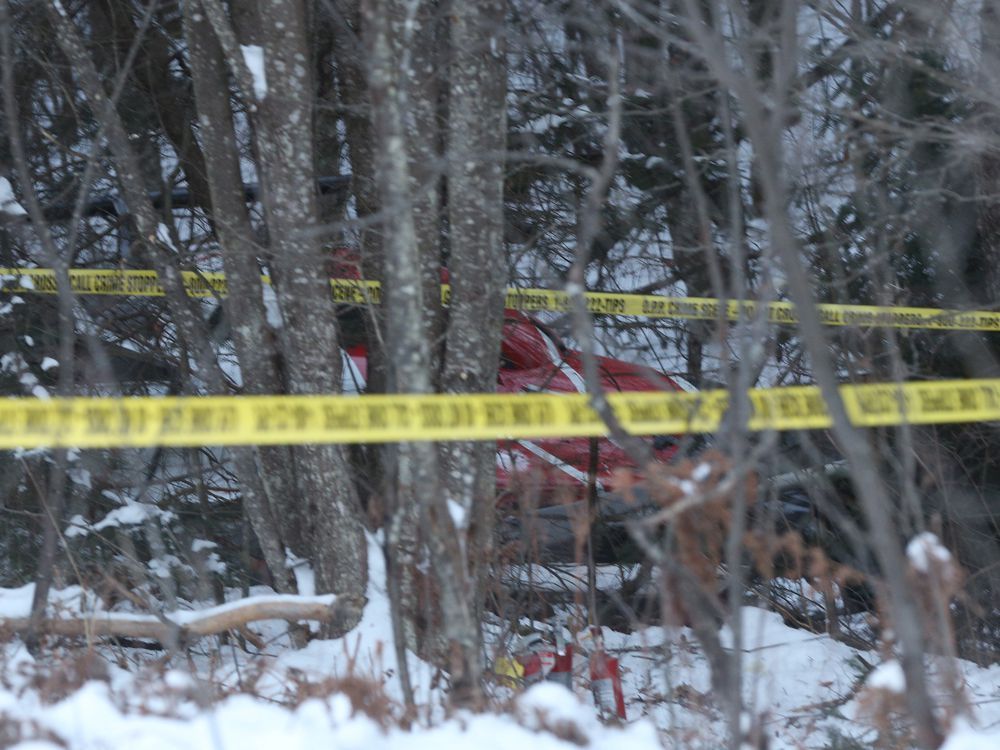 Hydro One releases names of 4 employees killed in helicopter crash ...