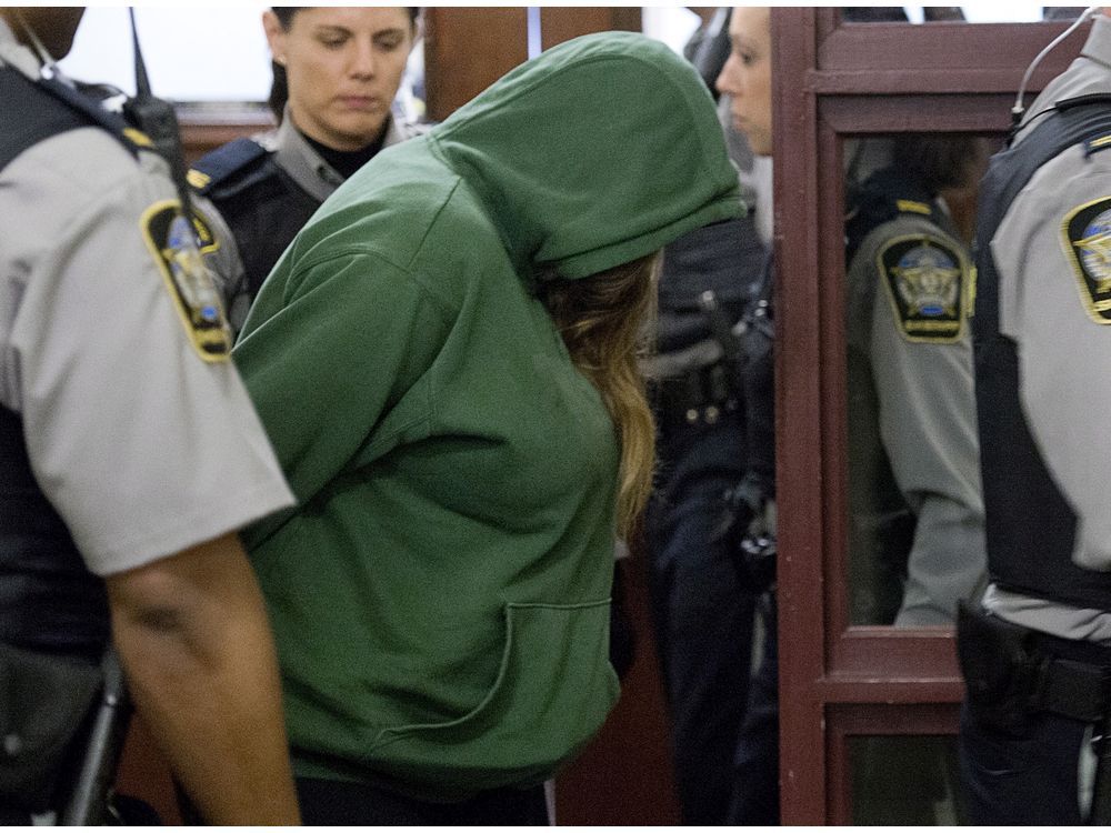 MANDEL: 'He was taking a dive to protect the woman he loved,' says ...