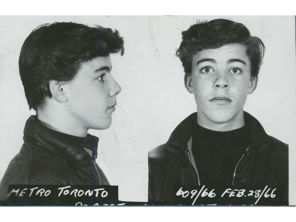 SECRET SERIAL KILLER: On the prowl for young men during Summer of Love ...