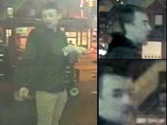 TESS RICHEY MURDER: Cops release photo of man | Toronto Sun