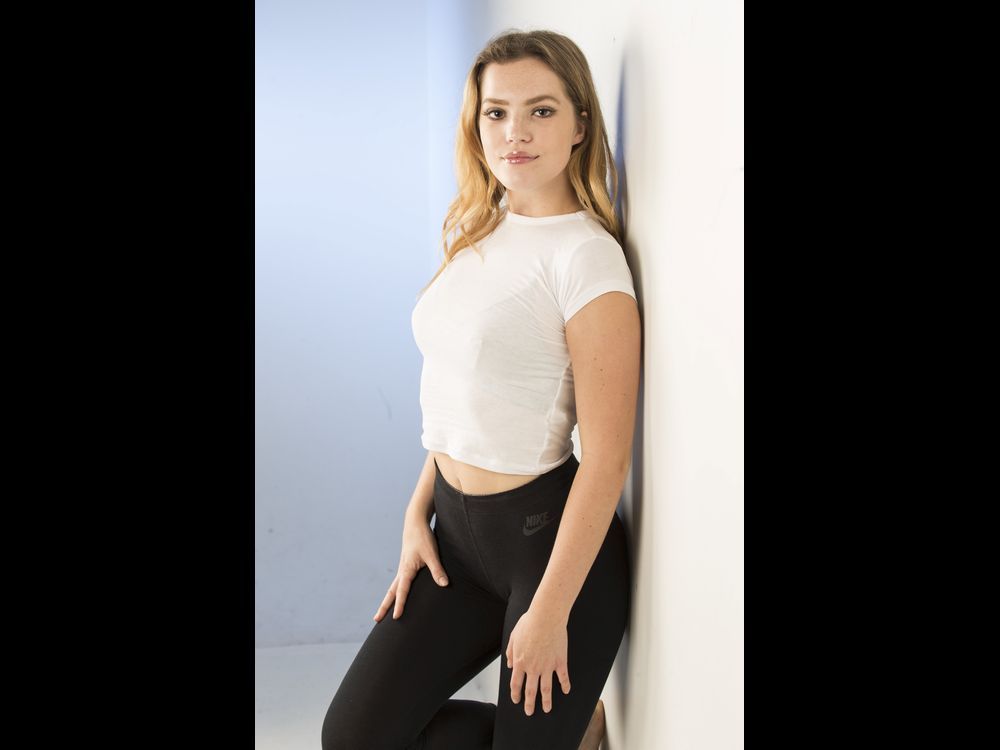 Chantelle | Toronto Sun