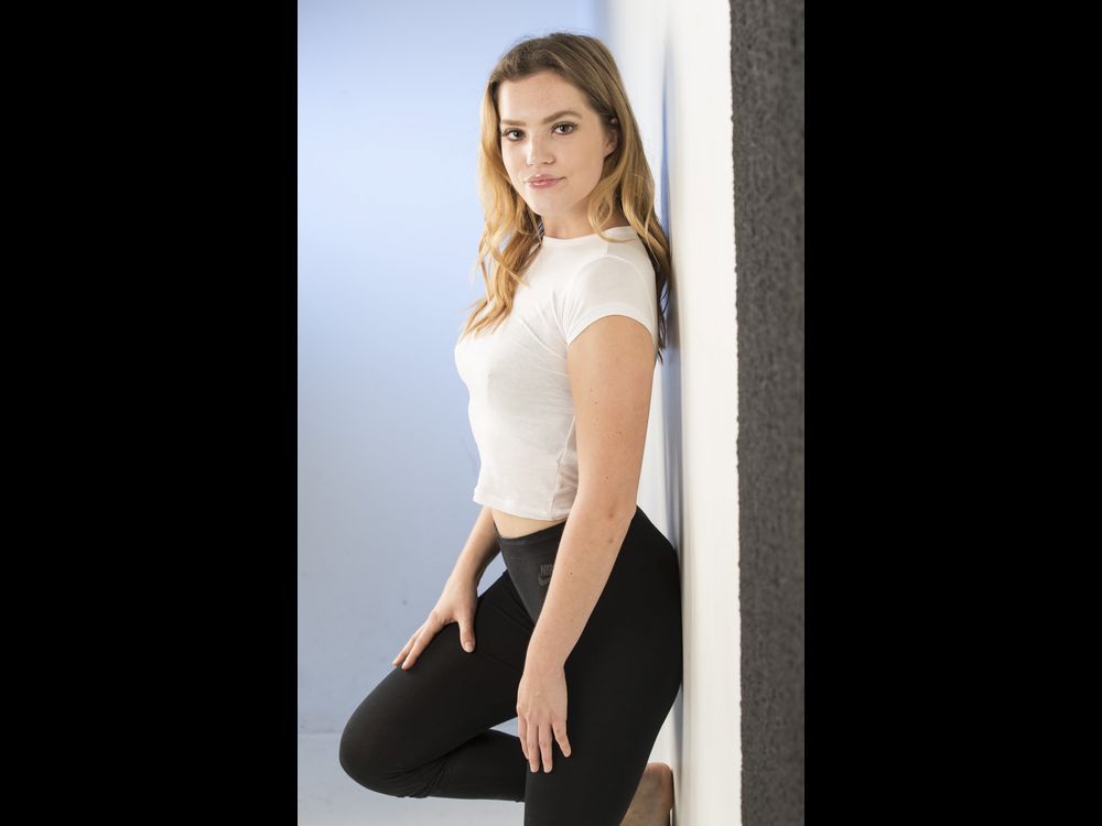 Chantelle | Toronto Sun