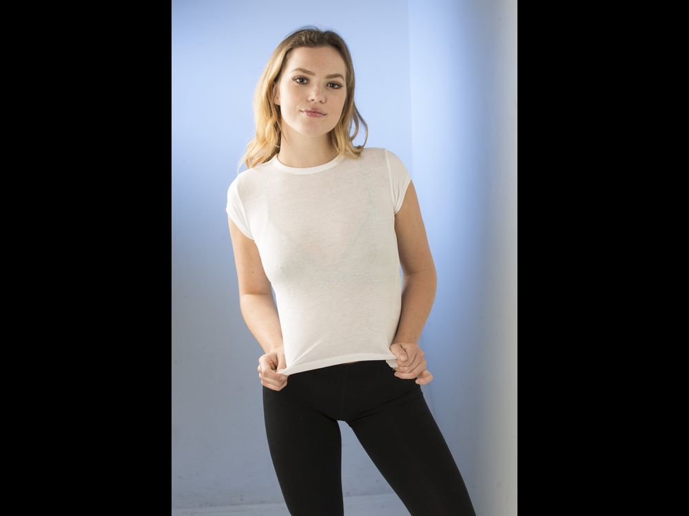 Chantelle | Toronto Sun