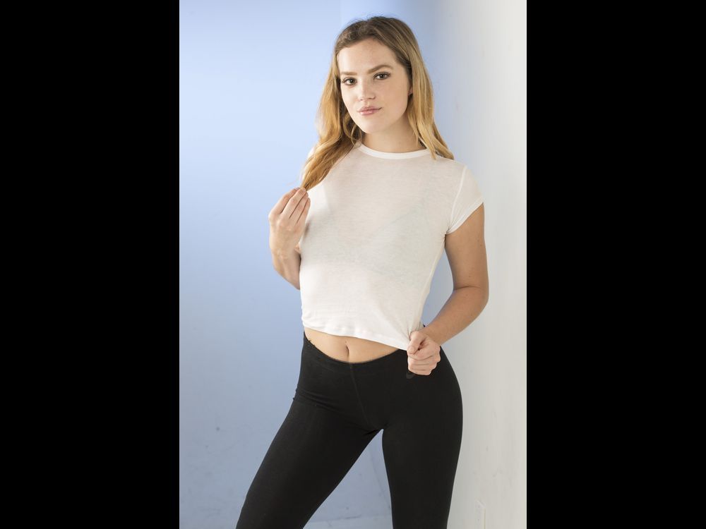 Chantelle | Toronto Sun