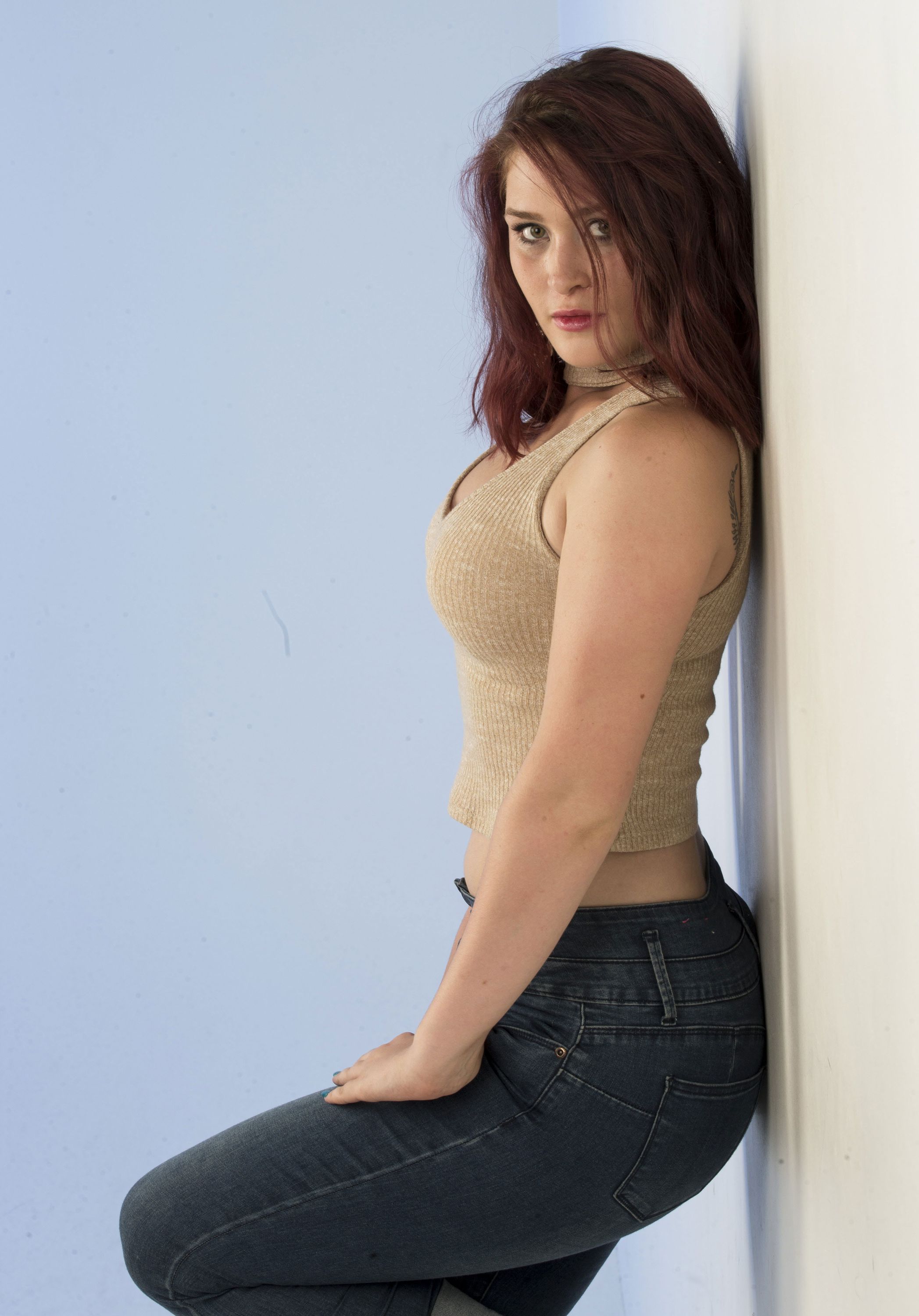 Meagan | Toronto Sun