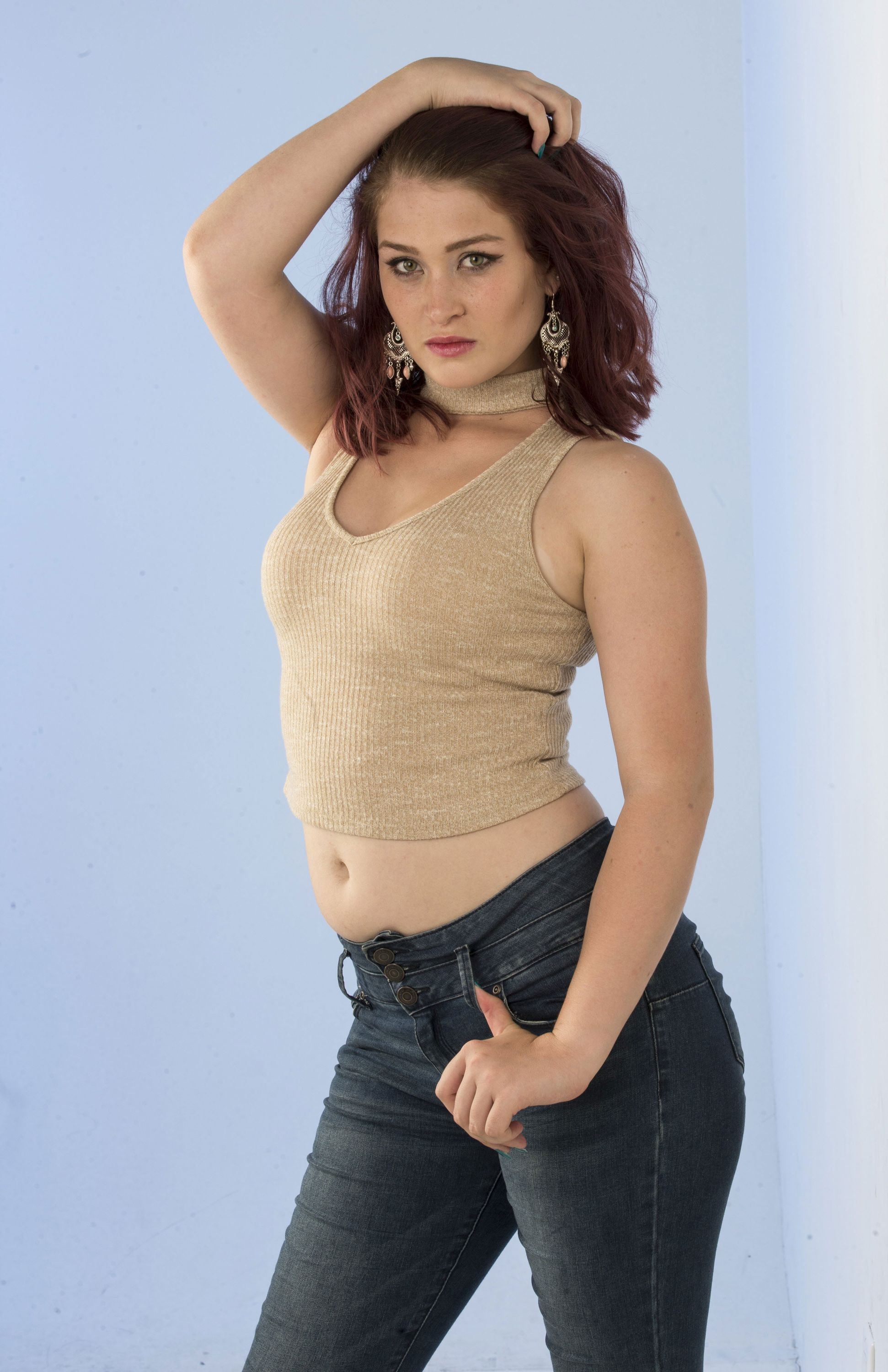 Meagan | Toronto Sun