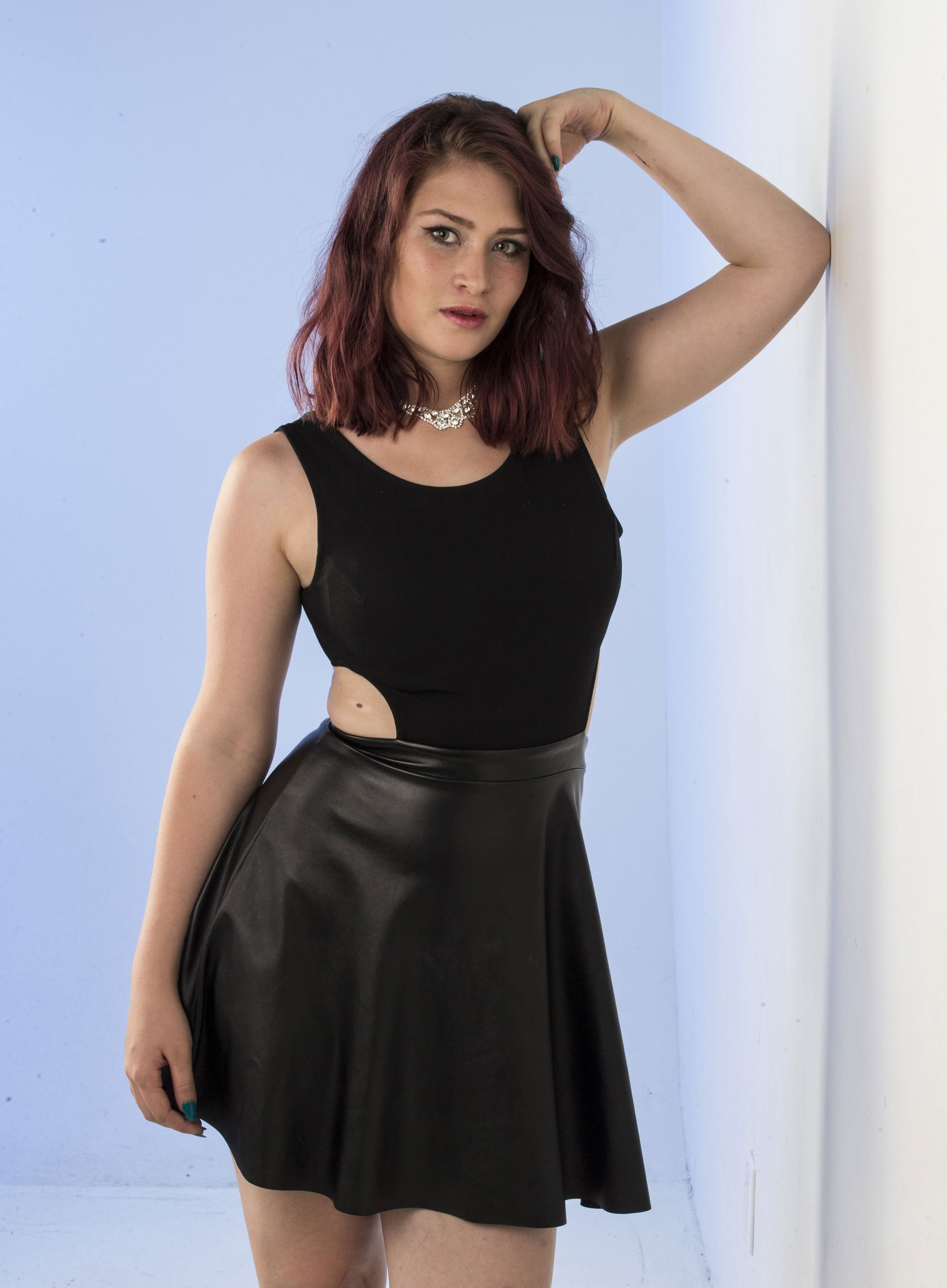 Meagan | Toronto Sun