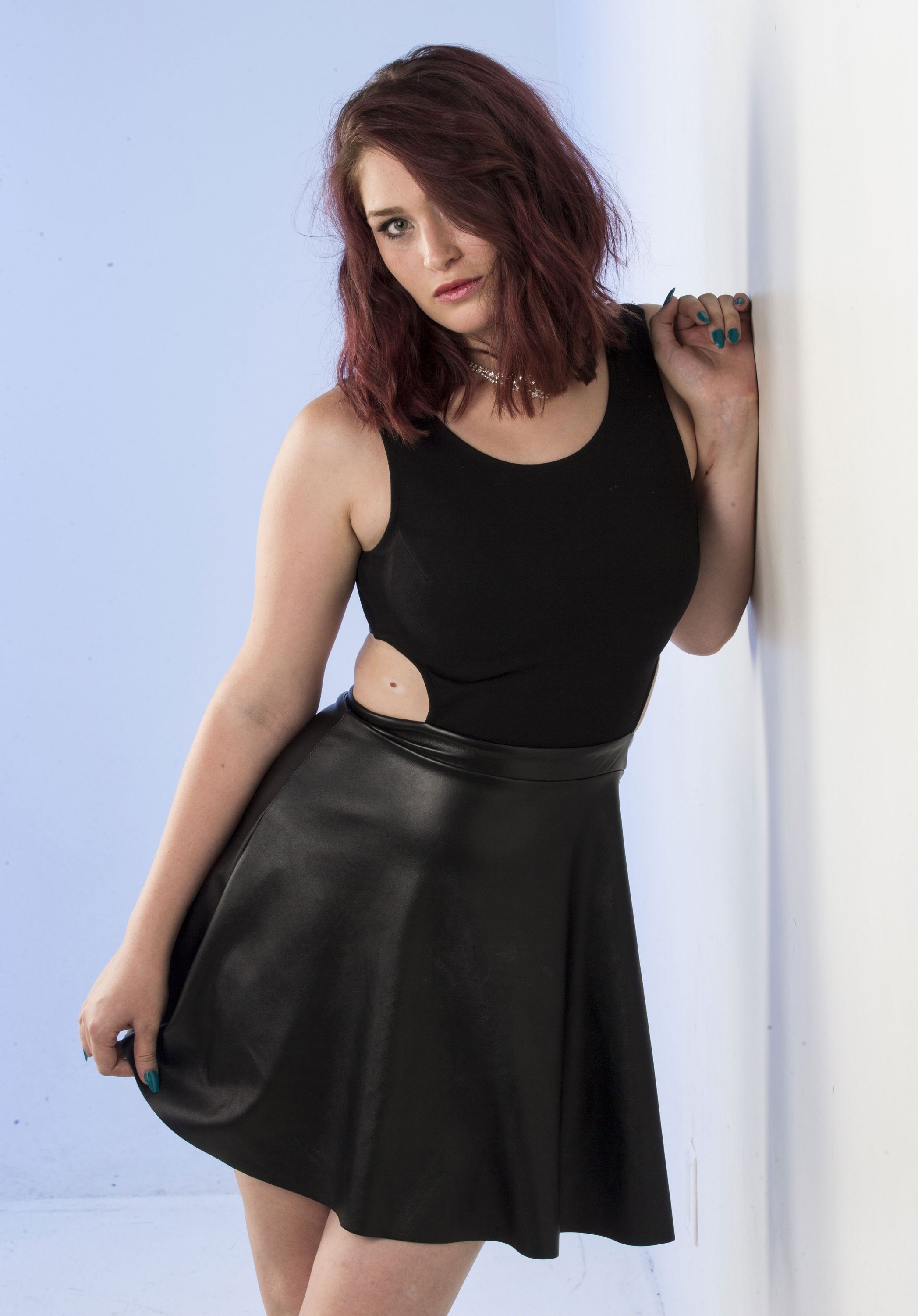 Meagan | Toronto Sun