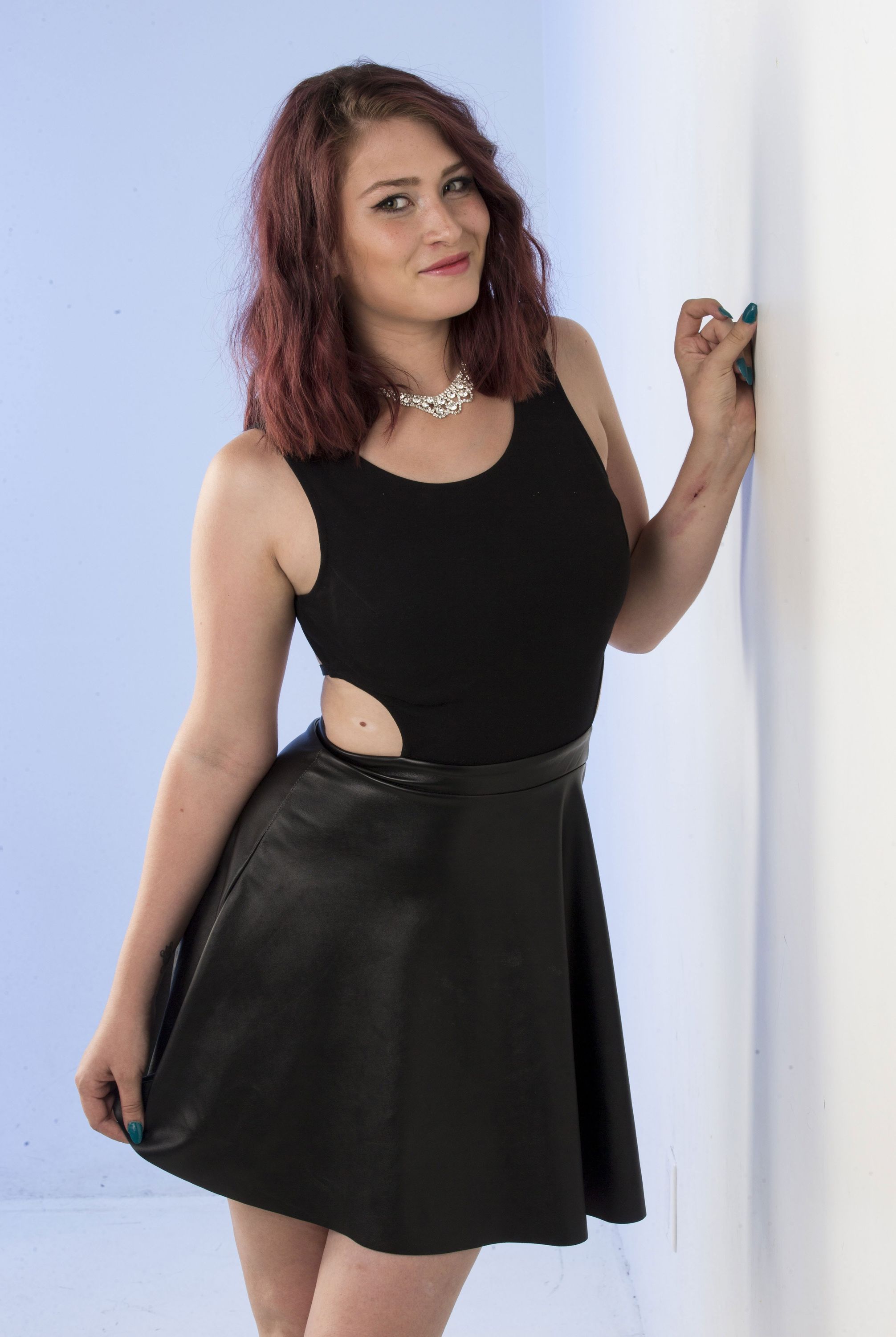 Meagan | Toronto Sun