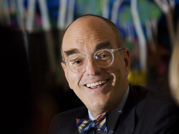 WARMINGTON: Host Stephen LeDrew fired from CP24 | Toronto Sun