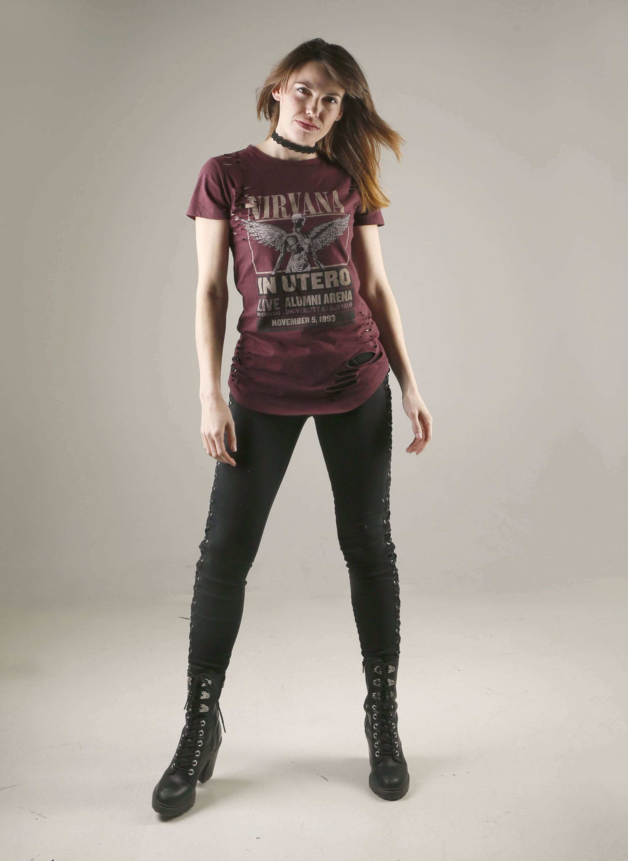 Tanice | Toronto Sun