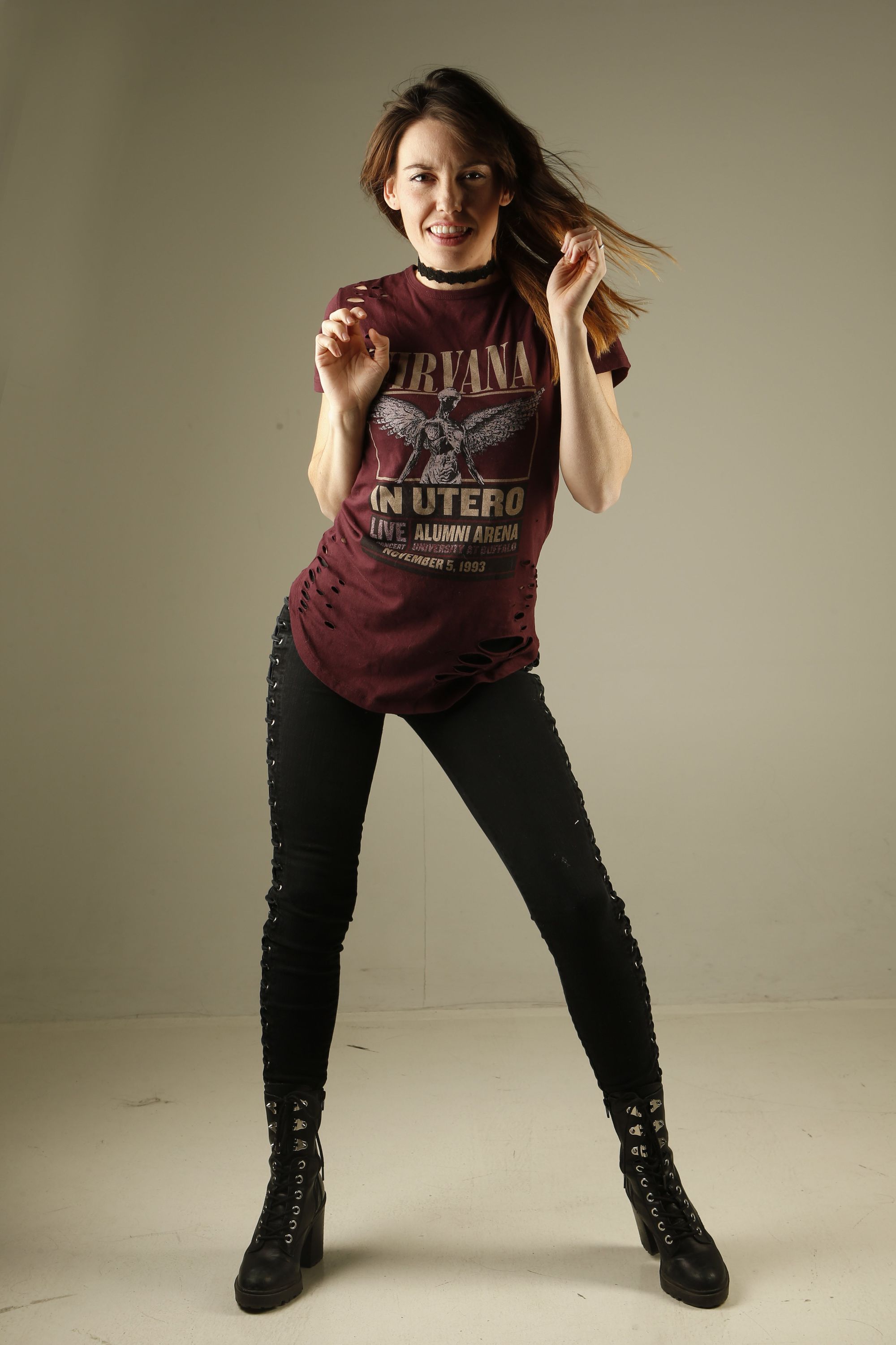 Tanice | Toronto Sun